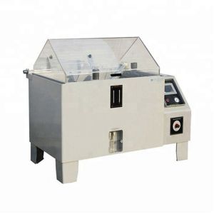 Quality LIYI 180L 270L Salt Spray Test Chamber CE ISO Certificated for sale
