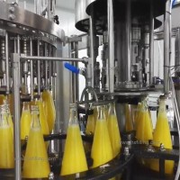 Quality Juice Filling Machine for sale