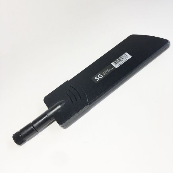 Quality Multiband 5dBi 5G Communication Omnidirectional WiFi Antenna for sale