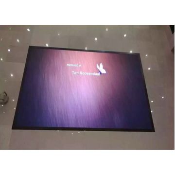 Quality 192x192mm Module P3 Indoor Led Display , 1000cd LED Video Display for sale