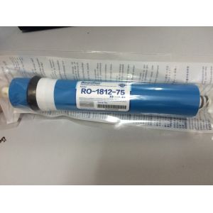 Quality 98% Salt Rejection 1812 Residential RO Membrane for Clean and Safe Water at for sale