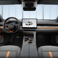 Quality Sedan EV Cars for sale