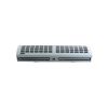 china 1700 Blowing Rate Window Air Conditioner Ventilation for Food Shops and