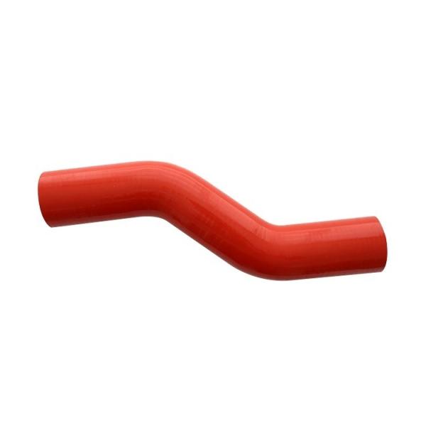 Quality Turbo Intake Hose Silicone Intel Pipe Cooler Silicone Hose for Engineering for sale