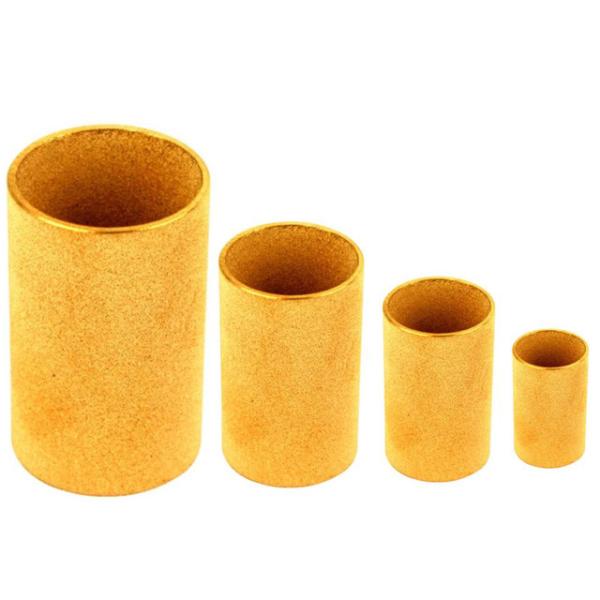 Quality Air Filter Sintered Filter Element Copper Tube Pneumatic Components for sale