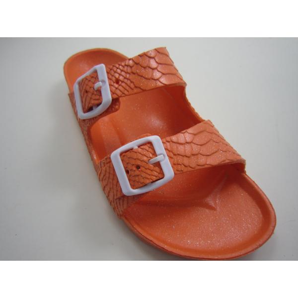 Quality Summer Light Comfortable Stylish Eva Beach Slipper for sale