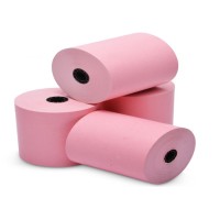 Quality SGS Approved 1ply 2ply 3ply Carbonless Paper Rolls for sale
