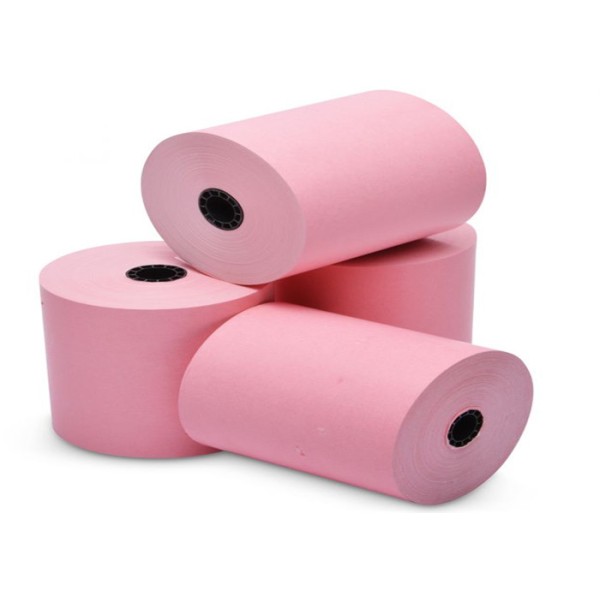Quality SGS Approved 1ply 2ply 3ply Carbonless Paper Rolls for sale