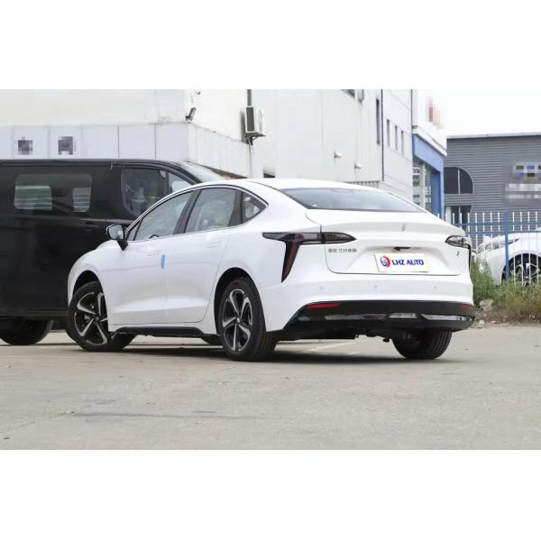 Quality EVEASY 2024 Electric Cars Energy Vehicles Meeting European and American for sale
