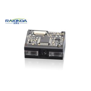 Quality CCD 1D Raspberry Pi Barcode Scanner Module LV1000 Embedded Handheld Bluetooth for sale