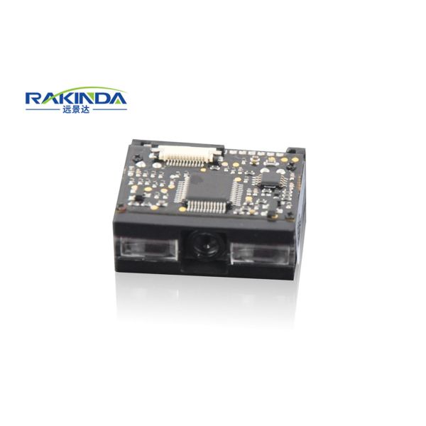 Quality CCD 1D Raspberry Pi Barcode Scanner Module LV1000 Embedded Handheld Bluetooth Scanner for sale