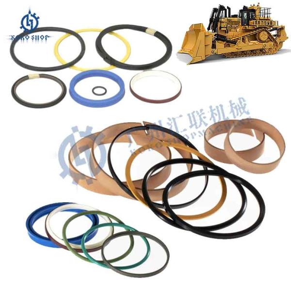 Quality VOE11709018 VOE11707027 VOE11709026 VOE11709025 Lifting Cylinder Repair Kit EC for sale