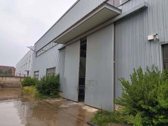 China Factory - Beijing First & Topping Lighting Technology Co., Ltd.