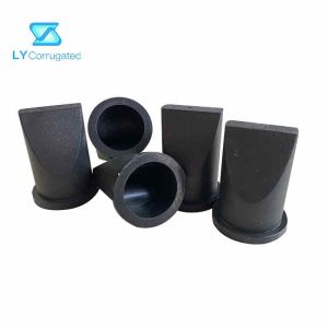 Quality Flexo Printing Machine Parts One Way Vacuum Flow Control Stopper Duck Bill Valve for sale
