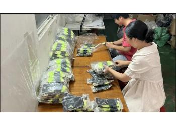 China Factory - Foshan Yumian Weaving Co., Ltd.