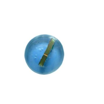 Quality Thick PCB 2.4mm Circuit Board Dual Layer PCB Board Built on FR-4 With 2oz Copper for sale