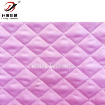 Quality Computerised Shuttle Quilting Machine Lock Stitch For Garment for sale