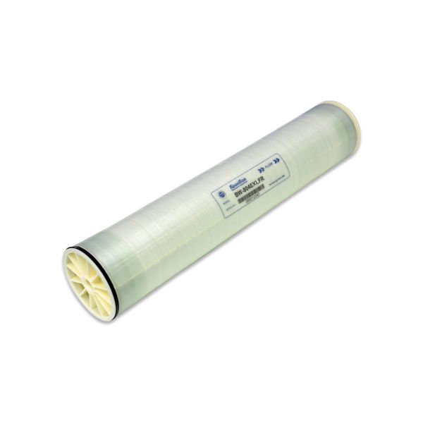 Quality Customizable Brackish Water Membrane for Different Salinity Levels for sale
