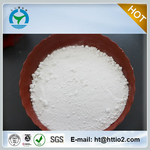 Quality Medicine Grade 93% Titanium Dioxide Powder for Car Paint Additive for sale
