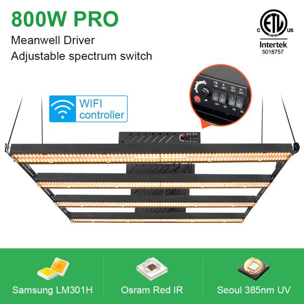 Quality LM301H Full Spectrum LED Bar for sale