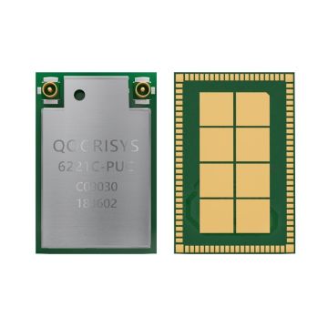 Quality Mini PC Realtek WiFi Module RTL8821CE 802.11ac Wireless With PCIe Interface for sale