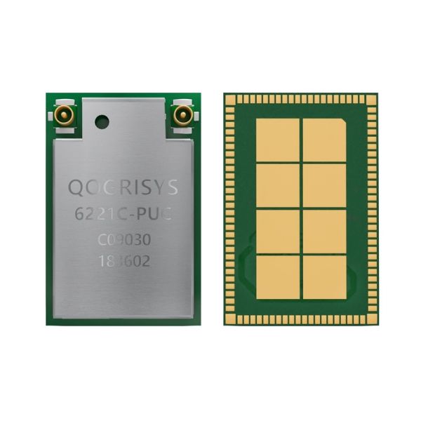 Quality Mini PC Realtek WiFi Module RTL8821CE 802.11ac Wireless With PCIe Interface for sale