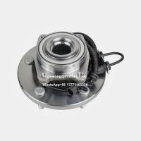 China 513273 Front Wheel Hub And Bearing Assembly factory