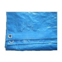 Quality PE Tarpaulin for sale