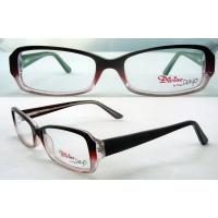 Quality Custom Acetate Men Optical Frames, Cool Handmade Acetate Glasses Frames For for sale
