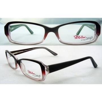 Quality Custom Acetate Men Optical Frames, Cool Handmade Acetate Glasses Frames For for sale