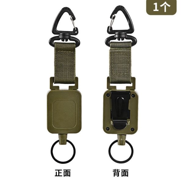 Quality Deyi Custom Logo Badge Reel for sale
