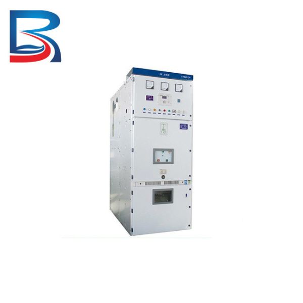 Quality Withdrawable 33KV Metal Enclosed Ring Main Unit for Electrical Grid Systems for sale