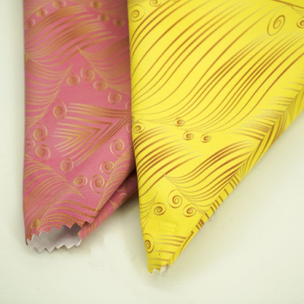 Quality Nylon Coating Waterproof Durable Fabric Printing Composite Material for sale