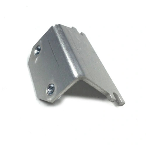 Quality Precision Custom CNC Machining Sheet Metal Parts for sale