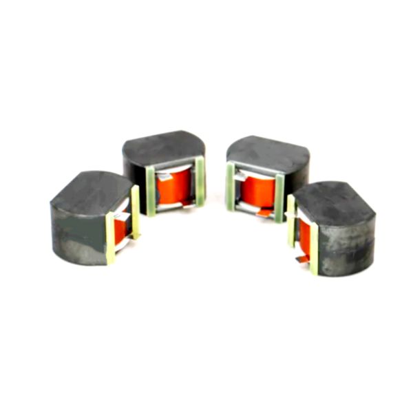 Quality CE/SGS/BV/RoHS Power Ikp Carton Flat Wire Inductor High Frequency Transformer for sale