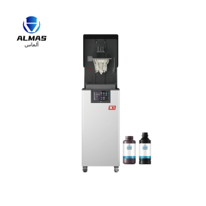 Quality High-Precision LCD 3D Printer with 354*199*300MM Print Size, ±0.02MM Z-axis for sale