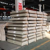 Quality S32205 S31803 UNS S32750 Plate S31254 Super Duplex Stainless Steel Plate for sale