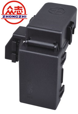 Quality High Performance Automotive Fuse Panel Box Fuse And Relay Box For Automotive for sale