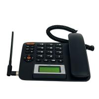 Quality LTE CAT 4 4G Volte Fixed Wireless Landline Phone 5V 1A for sale