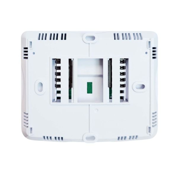 Quality 24V Electronic Programmable Smart Home Thermostat For Air Conditioning for sale