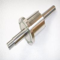 Quality Magnetically Coupled Vacuum Rotatry Feedthroughs With Controll Leakage for sale