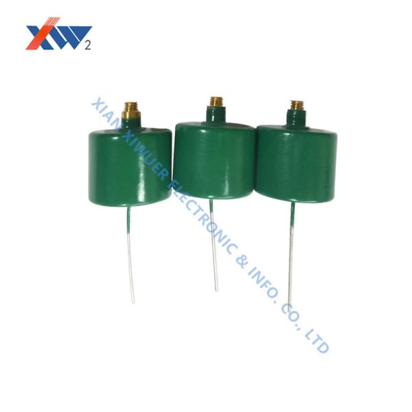 Quality 2000VAC HV Ceramic Capacitor 3000pF 2kv Capacitor Radial Package for sale