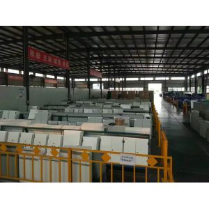 Quality 220V 5kW Low Voltage Power Distribution Cabinet Industrial Electrical Distributi for sale