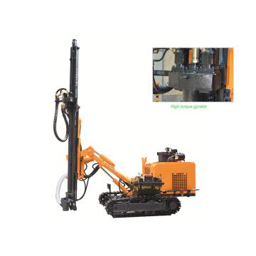 Quality Crawler Mounted Down The Hole Drill Rig for sale