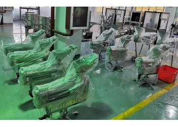 China Factory - Factop Pharmacy Machinery Company
