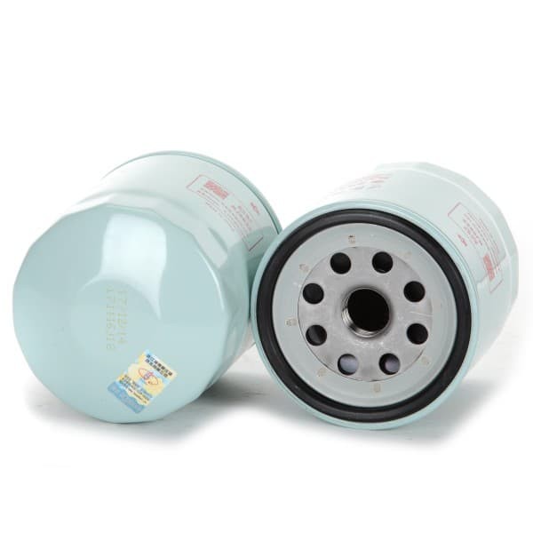 Quality RONGSUN Oil Filter RJ663 For A222100000569 SY60 SY95 SY135 for sale