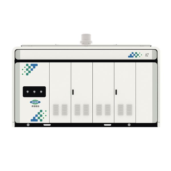 Quality High Quality Containerized high pressure hydrogen refueling equipment for sale