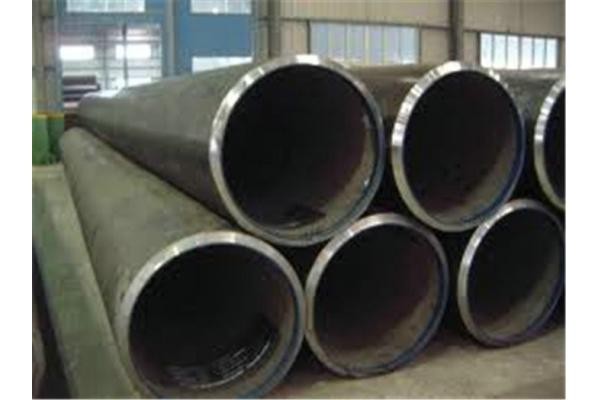 Quality Large Diameter 64 Inch LSAW Steel Pipe API 5L X52 for Construction ISO Standard for sale