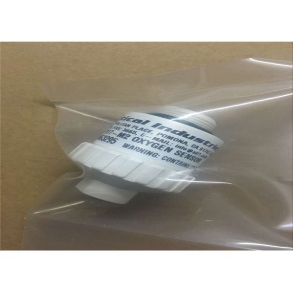 Quality TPU Medical Oxygen Sensor / O2 Sensor Cell Suit Analystical Industries for sale