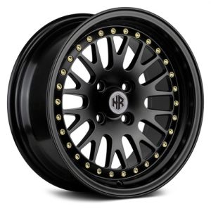 Quality Mag wheels for car multi spoke alloy rims for sale